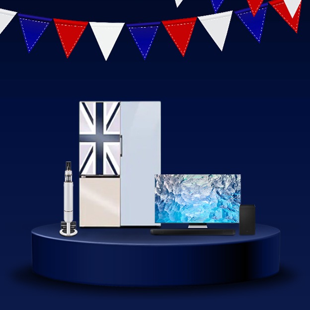 Explore All Samsung Deals | Samsung Offers | Samsung UK