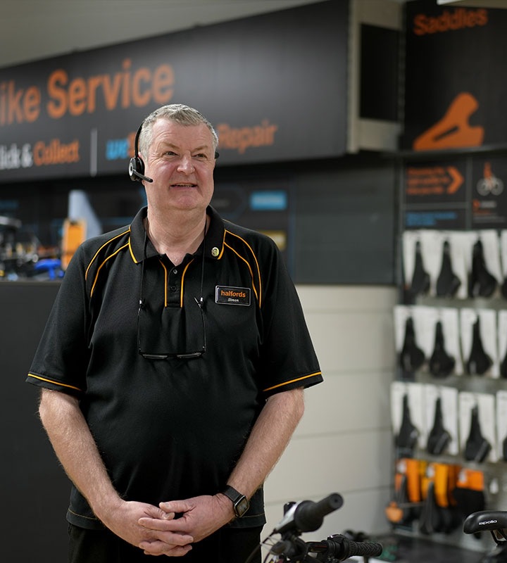 Halfords Case Study | Digital Transformation | Samsung Business UK