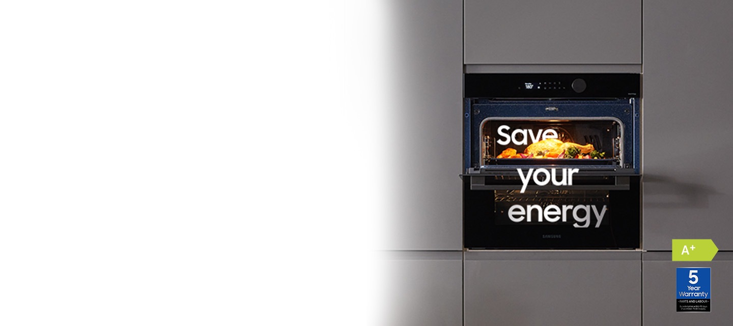 Cooking Appliances: Ovens, Hobs and Hoods | Samsung UK
