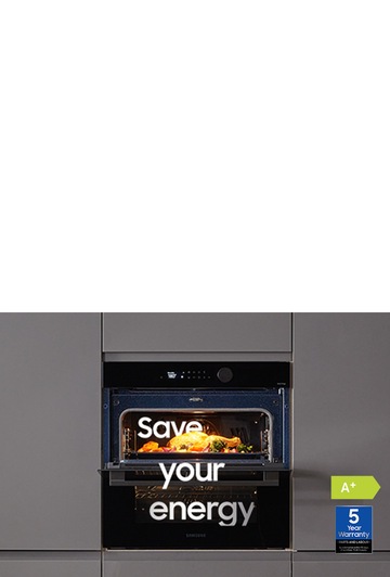 Cooking Appliances: Ovens, Hobs and Hoods | Samsung UK