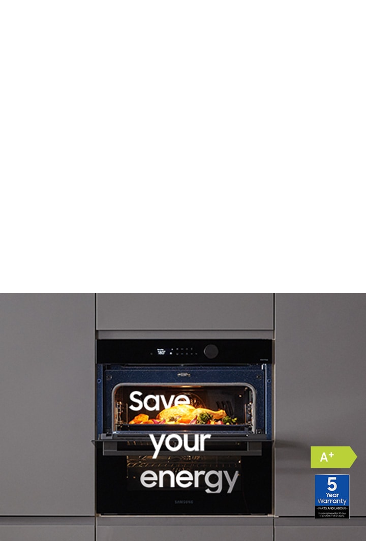 Cooking Appliances: Ovens, Hobs and Hoods | Samsung UK