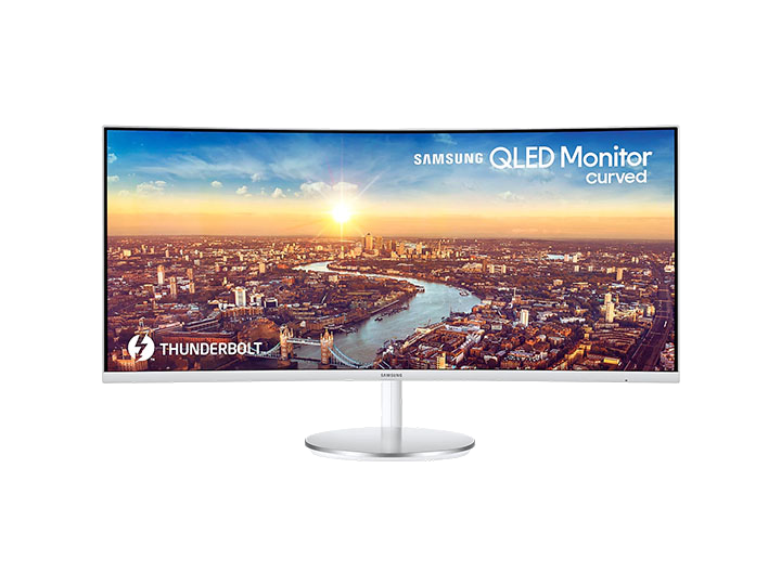 Monitors - Ultra Wide Monitors | Samsung UK