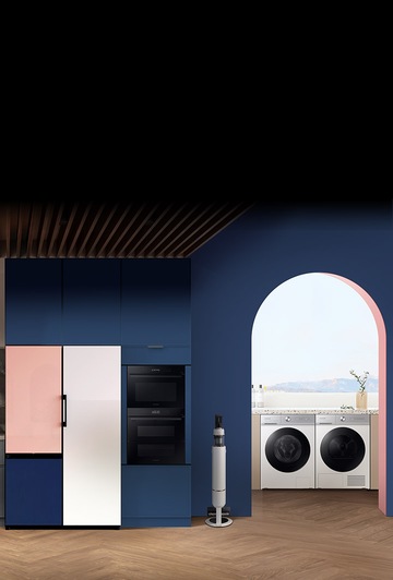 Home Appliances: Kitchen | Domestic | Household | Samsung UK