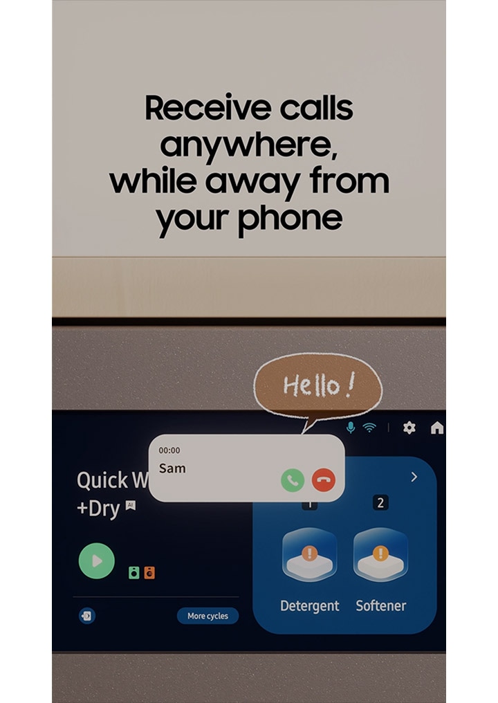 Bespoke AI meets SmartThings | Samsung UK