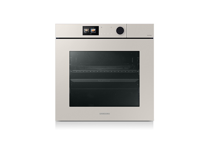 Bespoke AI meets SmartThings | Samsung UK