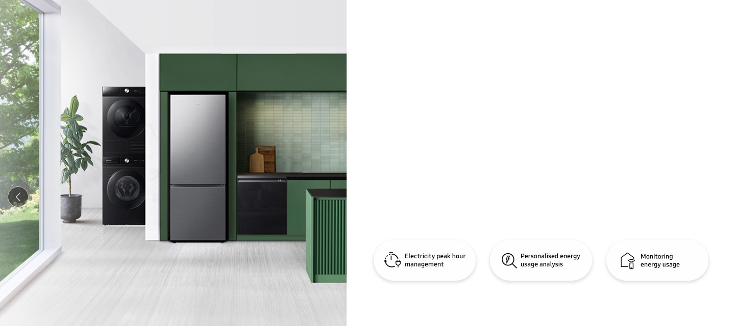 BESPOKE AI | Samsung UK