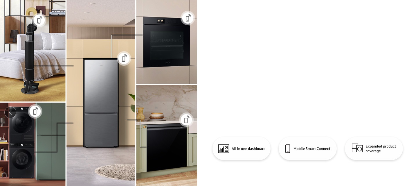 BESPOKE AI | Samsung UK