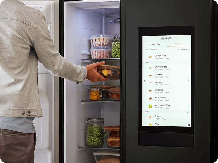 How To Choose Home Appliances | Buying Guide | Samsung UK