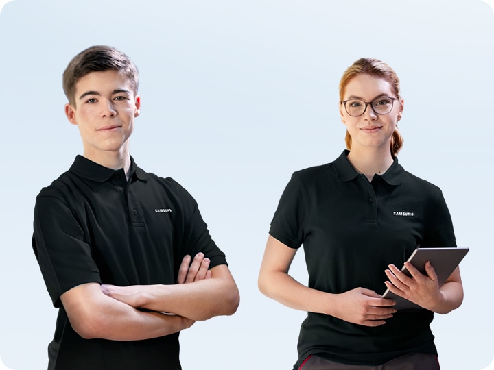 How To Choose Home Appliances | Buying Guide | Samsung UK