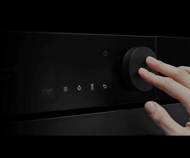 Samsung Integrated Combi Oven Infinite Line™ | Samsung UK