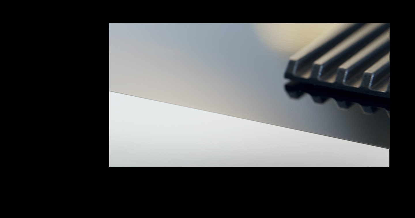 Samsung Integrated Induction Hob | Infinite Line™ | Samsung UK