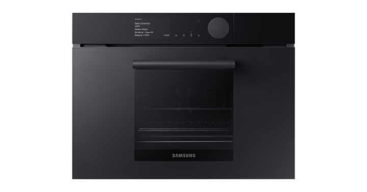 Infinite Line™ | Integrated Kitchen Appliances | Samsung UK
