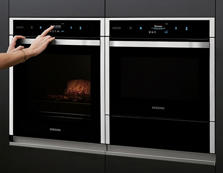 Which Oven To Buy? | Oven Buying Guide | Samsung UK
