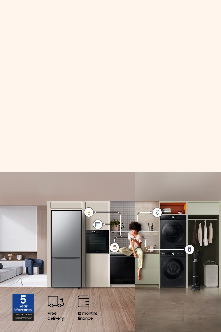 Samsung UK | Mobile | Home Electronics | Home Appliances | TV