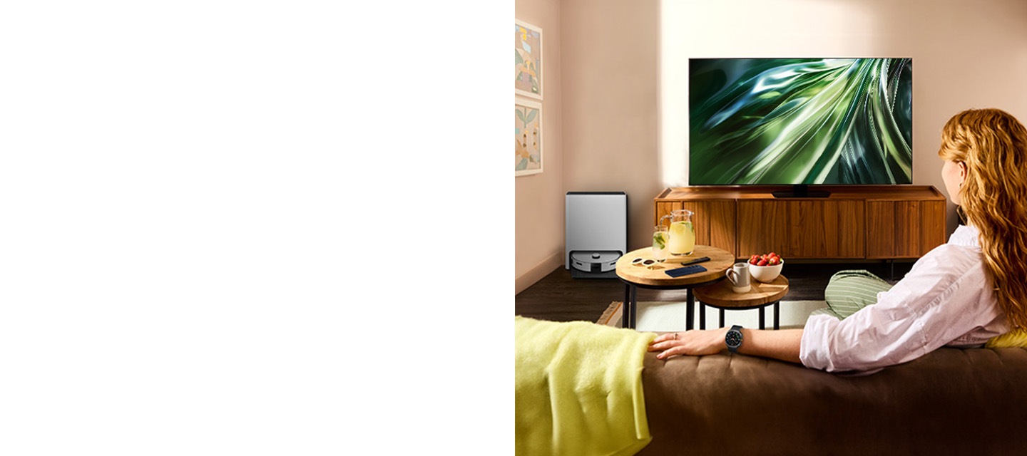 Samsung UK | Mobile | Home Electronics | Home Appliances | TV