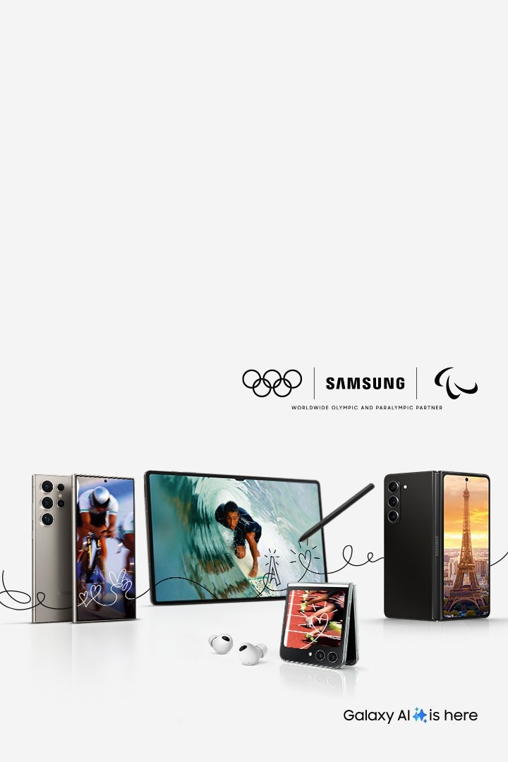 Samsung UK | Mobile | Home Electronics | Home Appliances | TV