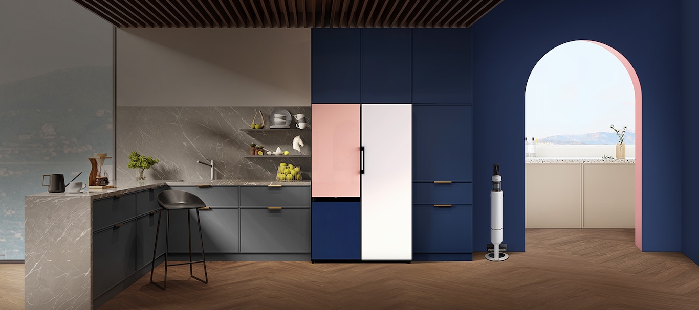 Samsung UK | Mobile | Home Electronics | Home Appliances | TV