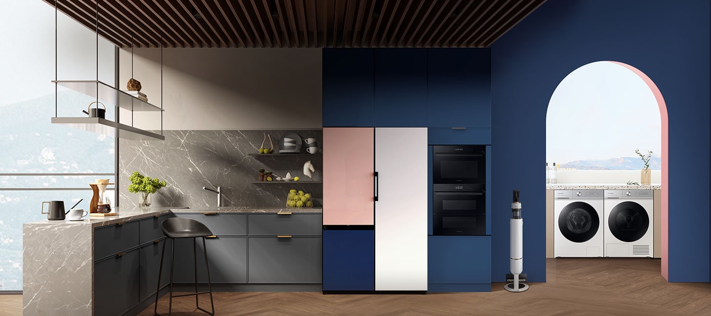 Samsung UK | Mobile | Home Electronics | Home Appliances | TV