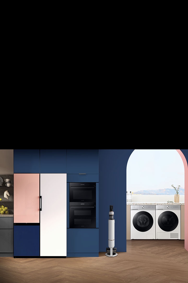 Samsung UK | Mobile | Home Electronics | Home Appliances | TV