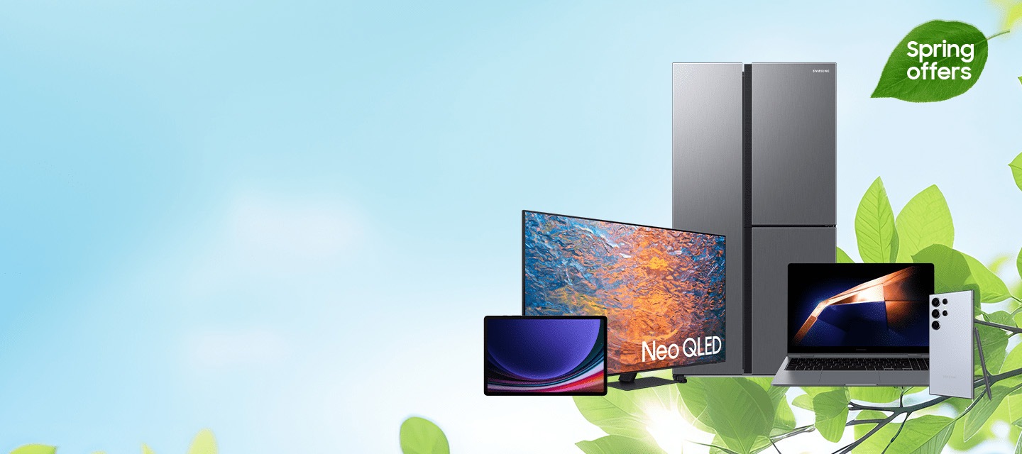 Samsung UK | Mobile | Home Electronics | Home Appliances | TV