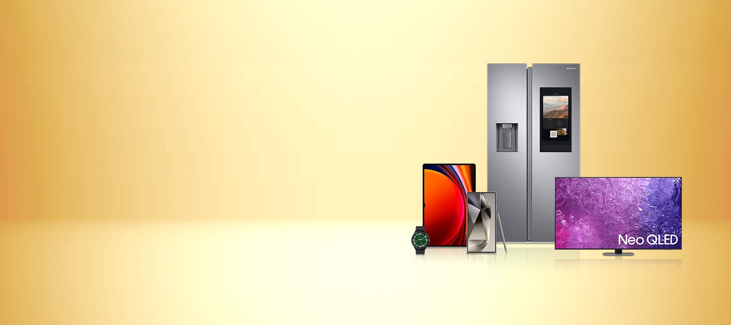 Samsung UK | Mobile | Home Electronics | Home Appliances | TV