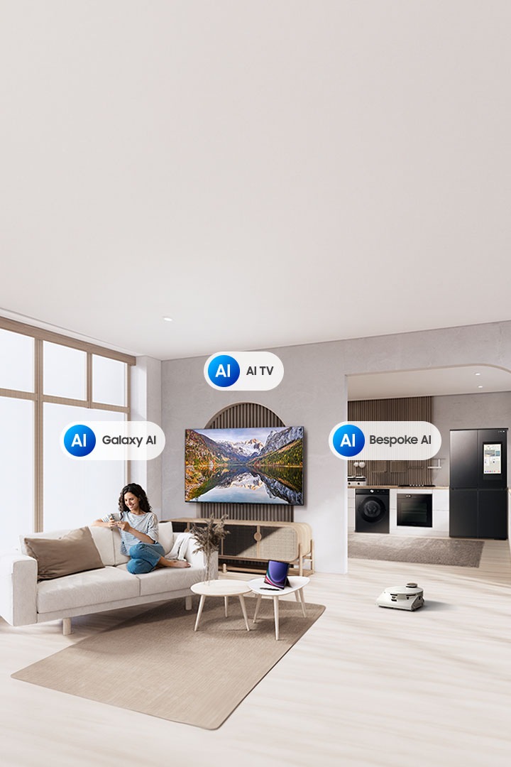 Samsung UK | Mobile | Home Electronics | Home Appliances | TV