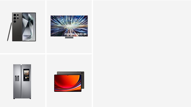 Samsung UK | Mobile | Home Electronics | Home Appliances | TV