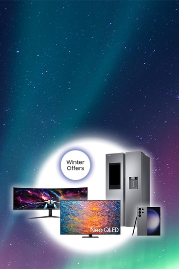 Samsung UK | Mobile | Home Electronics | Home Appliances | TV