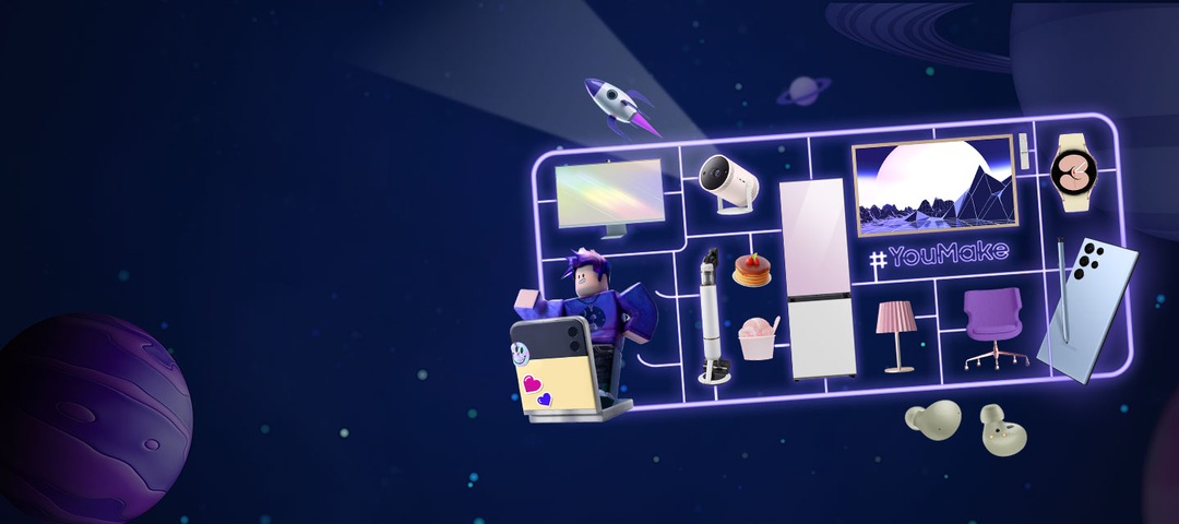 Samsung UK | Mobile | Home Electronics | Home Appliances | TV