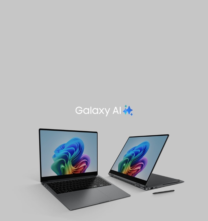 Galaxy Book 5 Laptop Range Explained | Samsung UK