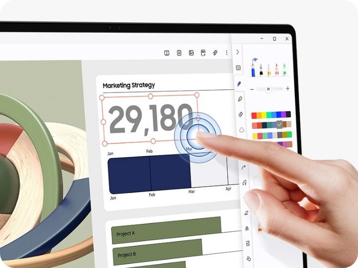 Galaxy Book 5 Laptop Range Explained | Samsung UK