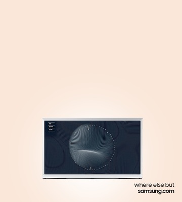 Samsung The Frame TV Black Friday Deals | Samsung UK