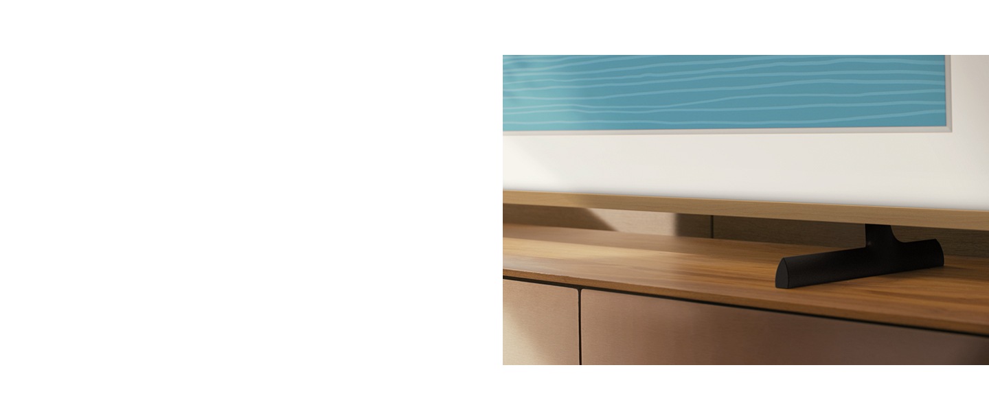2021 The Frame TV Design | Custom Frames | Samsung UK