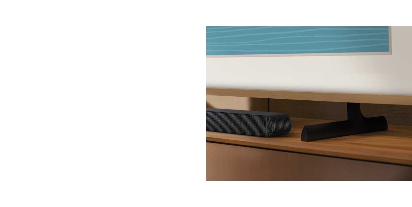 The Frame TV Design & Custom Bezels | Samsung UK