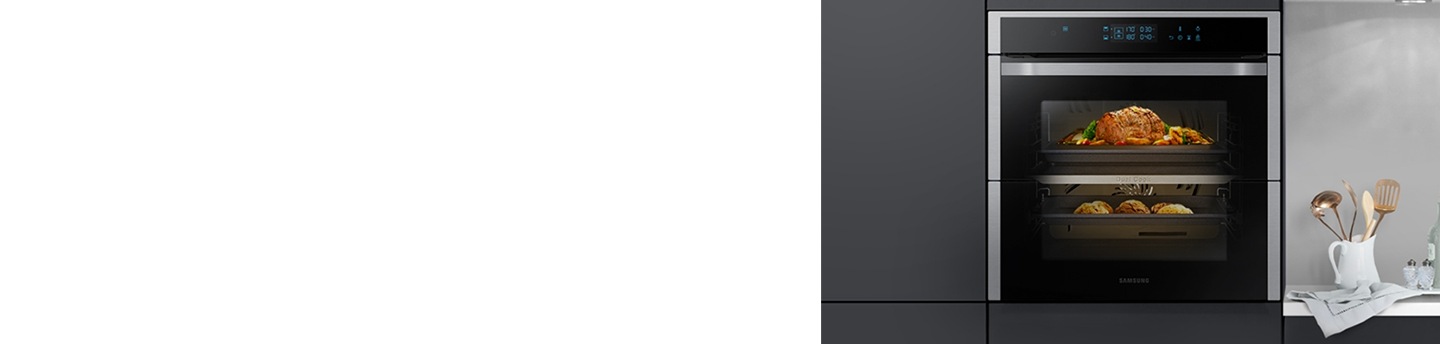 Samsung Smart Microwave | Convection & Grill | Samsung UK