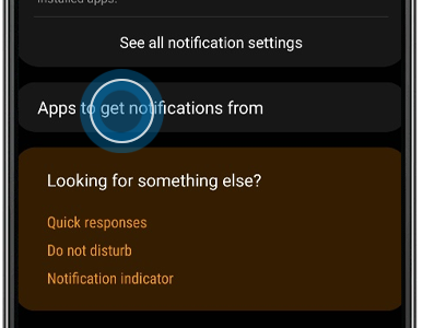 How to activate WhatsApp notifications on a Galaxy Watch | Samsung UK
