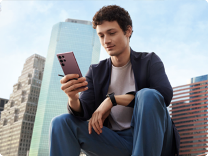Best Phone For You | Mobile Buying Guide | Samsung UK