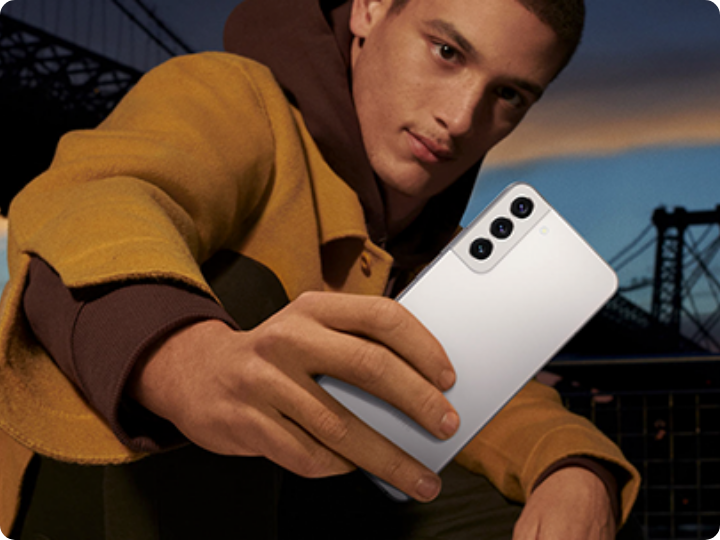 Best Phone For You | Mobile Buying Guide | Samsung UK