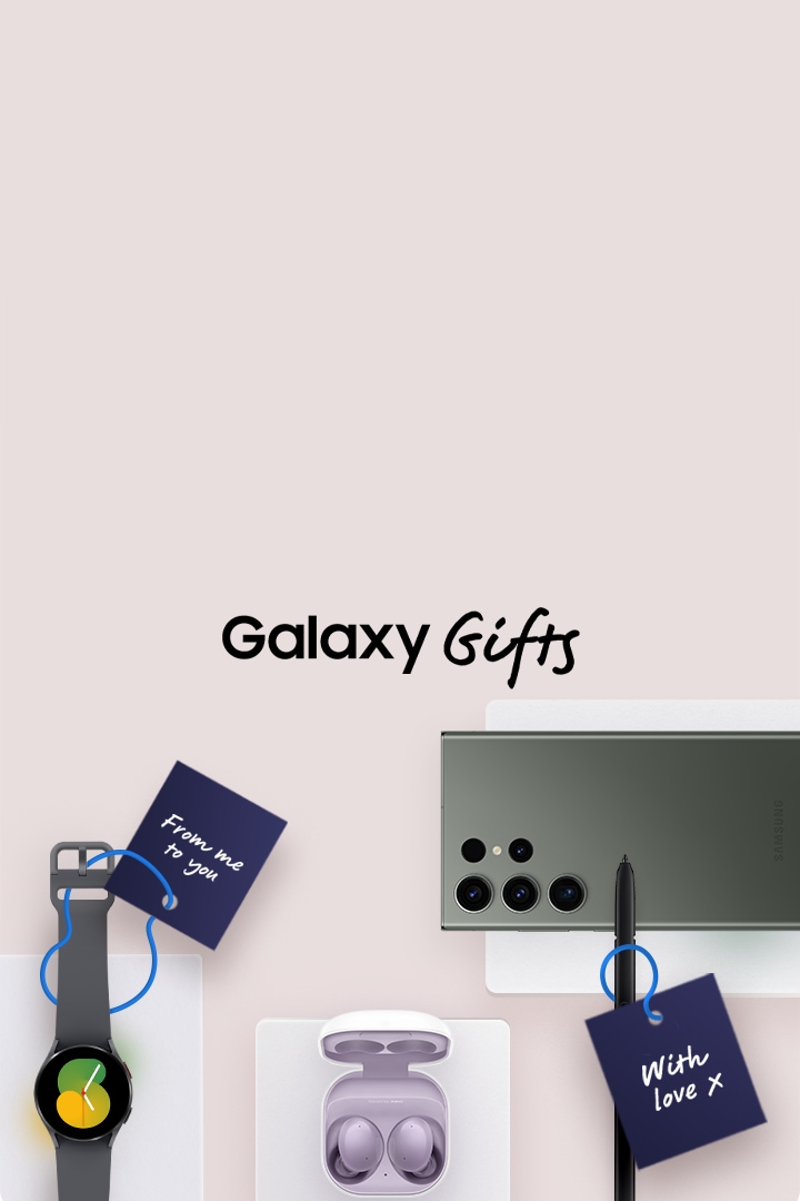 Best Phone For You | Mobile Buying Guide | Samsung UK
