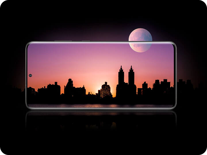 Choosing The Best Battery Life Phone | Samsung UK