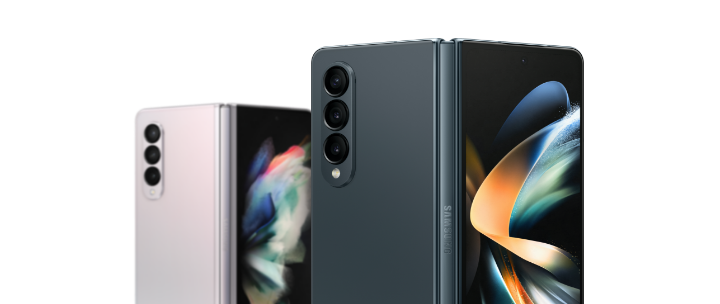 Samsung Galaxy Z Series Explained | Samsung UK