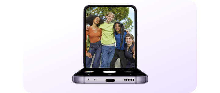 Samsung Galaxy Z Series Explained | Samsung UK