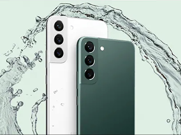 Which is The Best Samsung S Series Phone? | Samsung UK