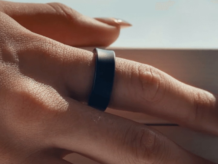 Introducing Galaxy Ring | Samsung’s First Smart Ring | Samsung UK