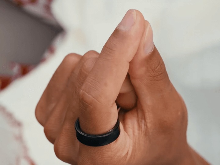 Introducing Galaxy Ring | Samsung’s First Smart Ring | Samsung UK