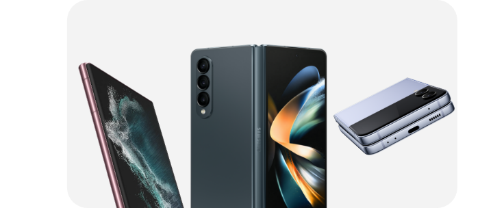 Best Phone For You | Mobile Buying Guide | Samsung UK