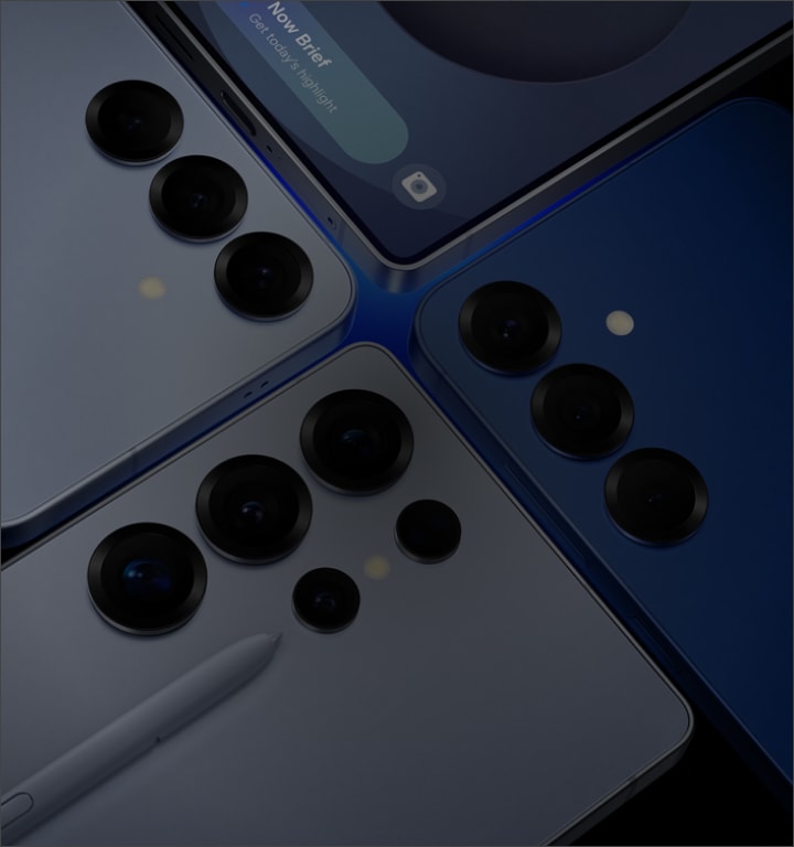 Galaxy S25 Camera Specs Explained | Samsung UK