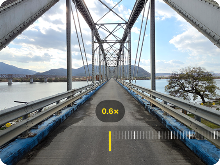 Galaxy S25 Camera Specs Explained | Samsung UK