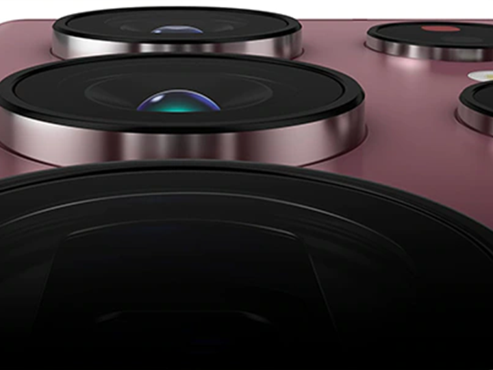 Nightography | The Best Samsung Night Mode Camera | Samsung UK