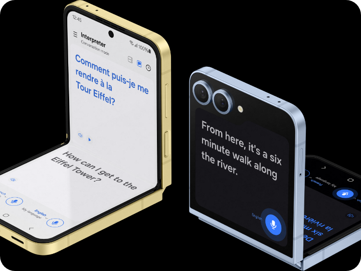 Samsung Galaxy Phone Ranges Explained | Samsung UK